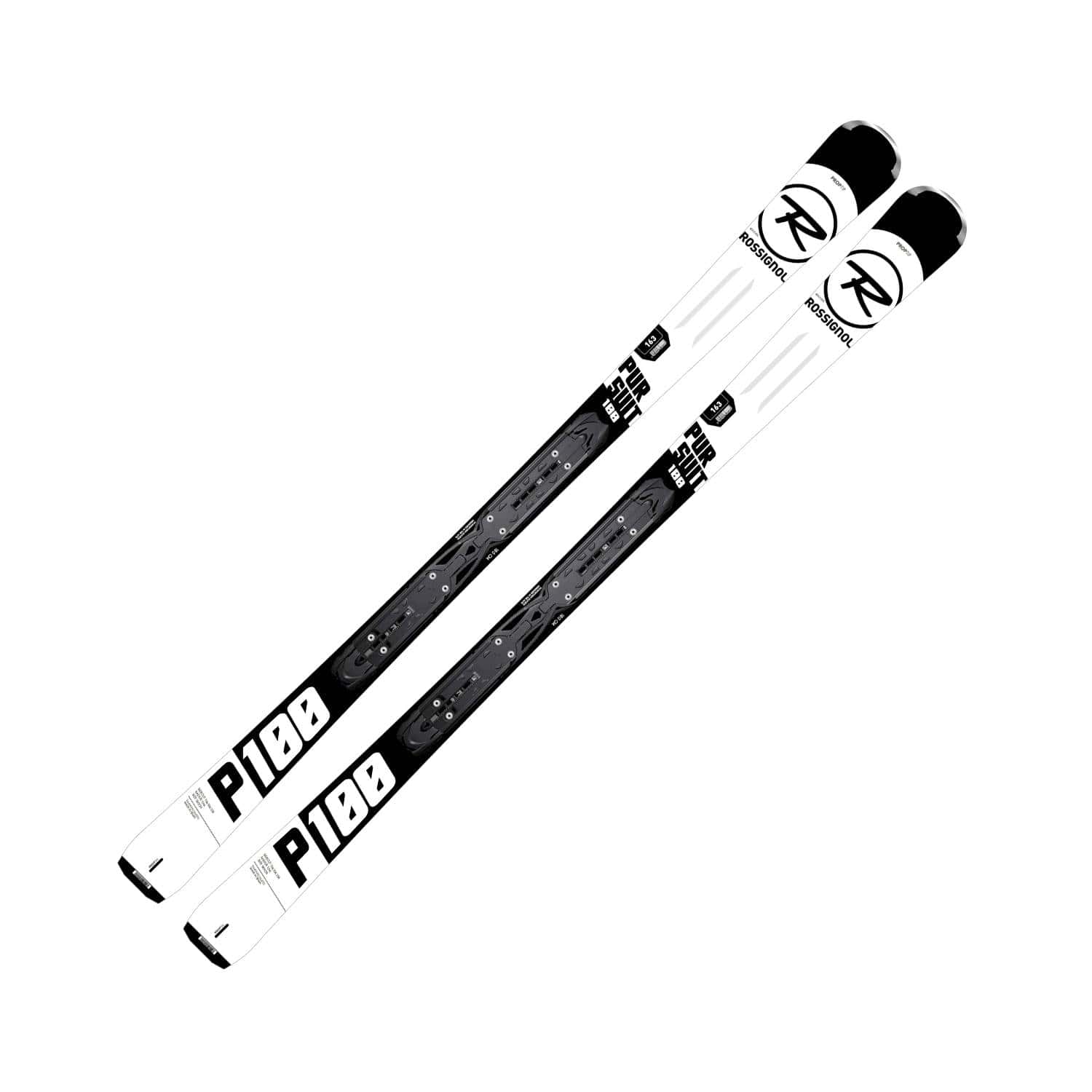 Rossignol pursuit 100 2018 store