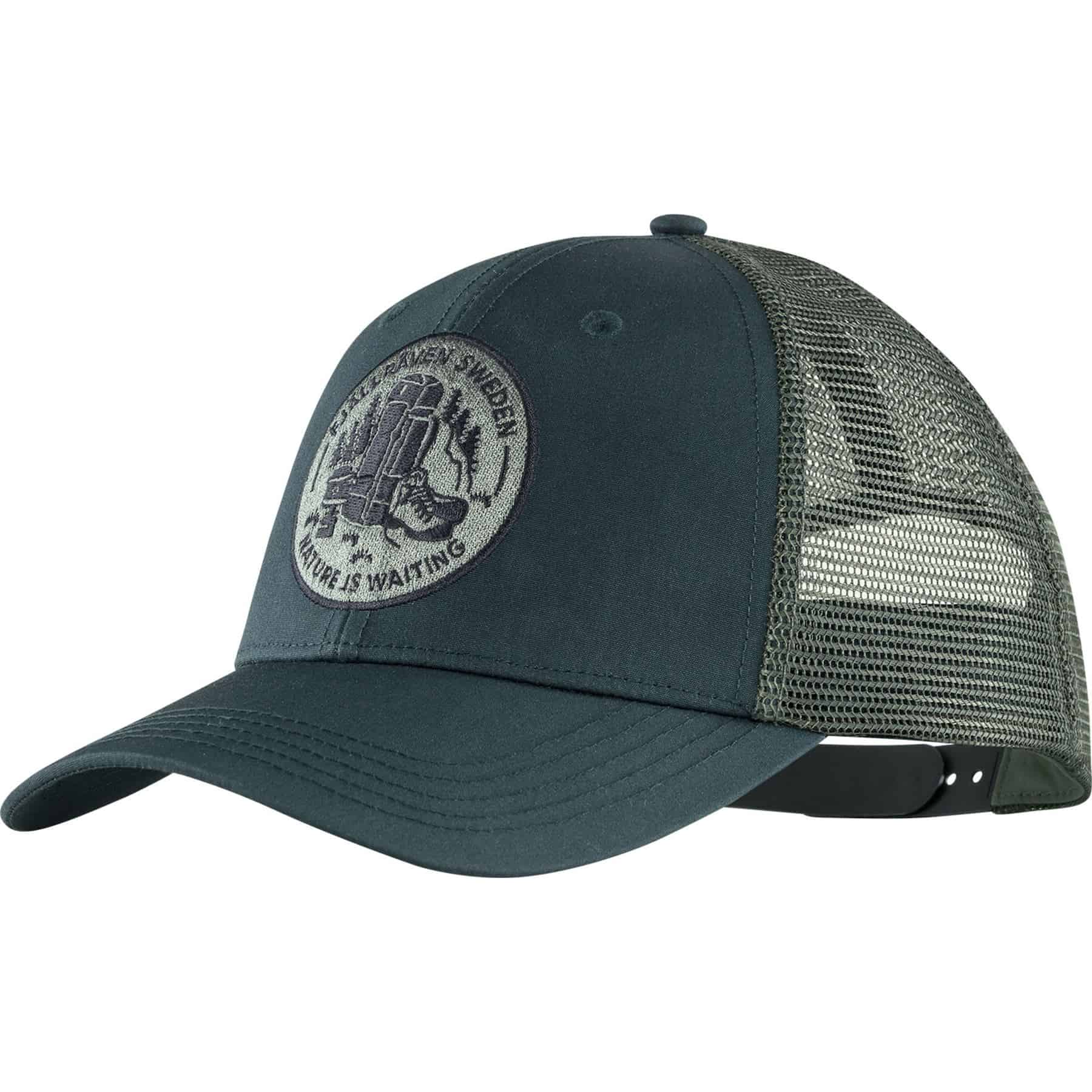 Fjällräven Fikapaus Långtradarkeps | Cappello da trekking e escursionismo