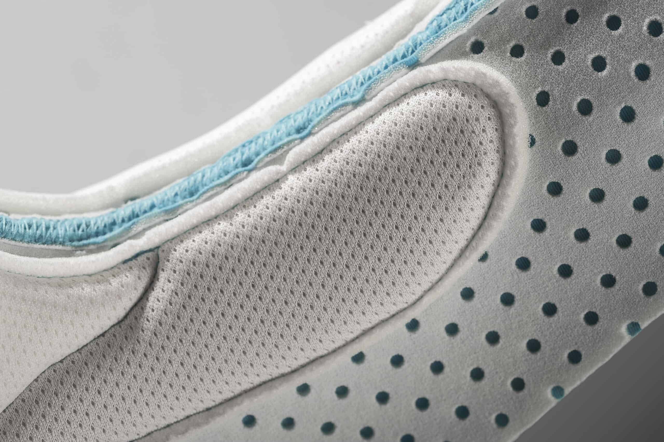 Elastic Interface - stitched construction technology - outdoortest.it