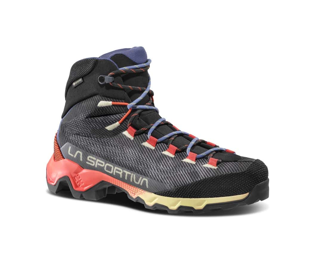 La Sportiva Aequilibrium Hike GTX | Scarpone da Hiking 2024