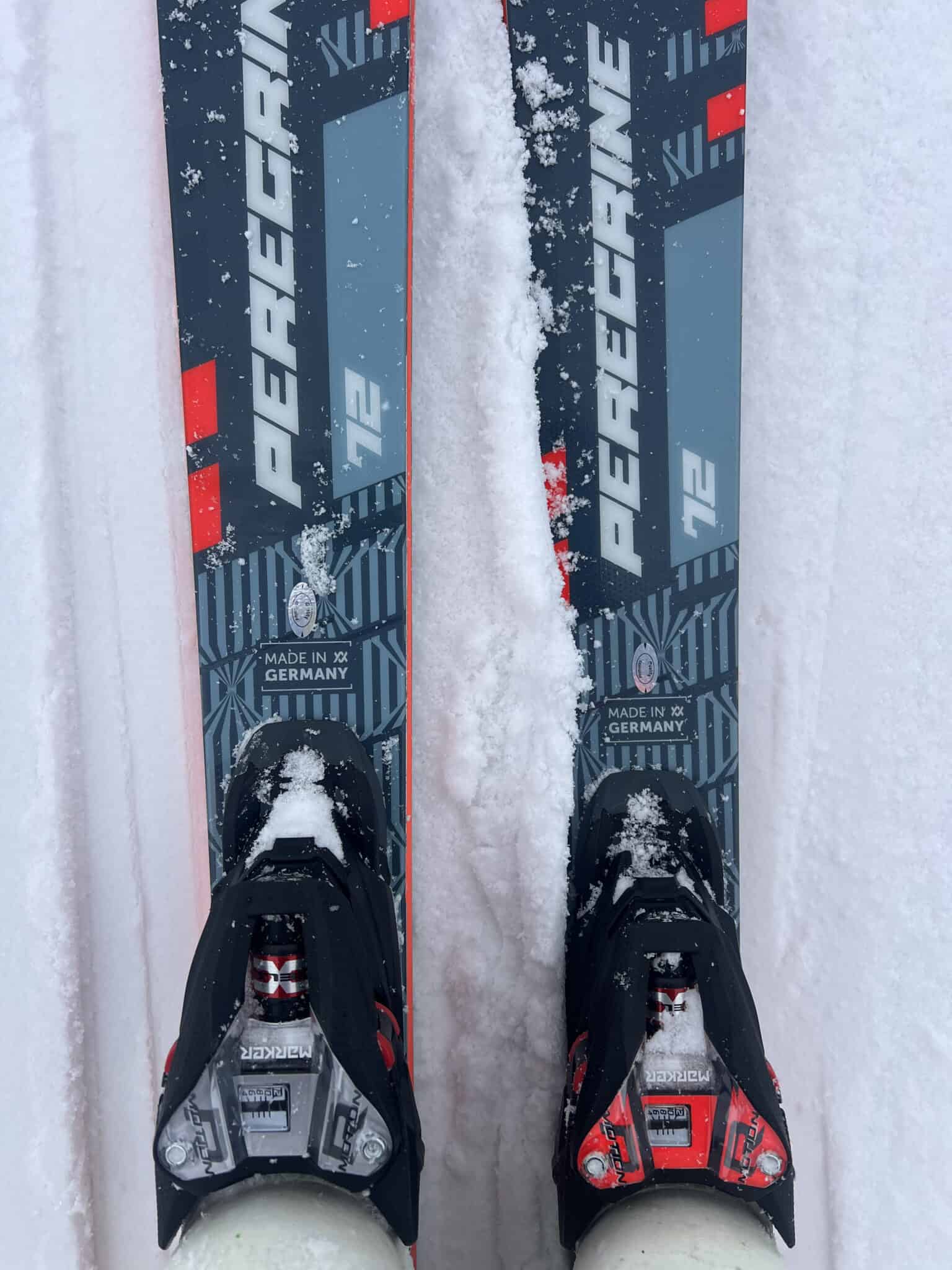 Völkl Peregrine 72 | Sci All Mountain 2025