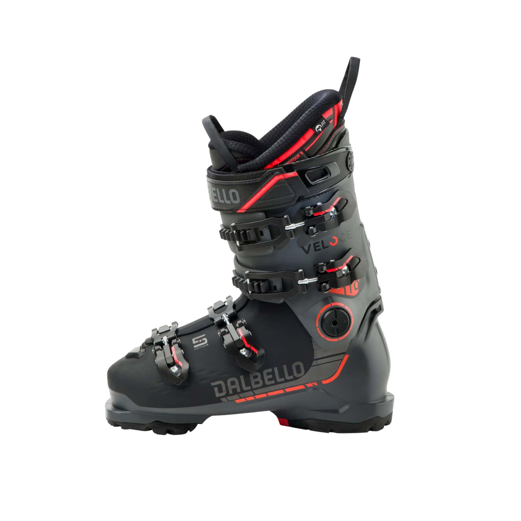 Dalbello Veloce 110 | Scarpone Sci Alpino 2025